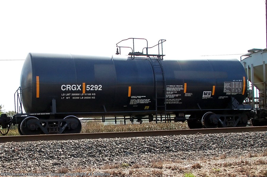 CRGX 5292